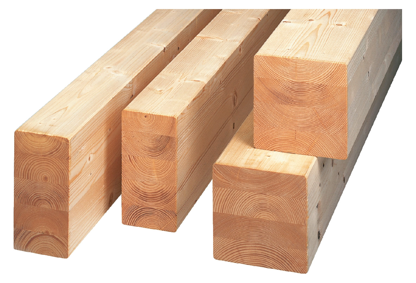 BSH hranoly - Woodmat